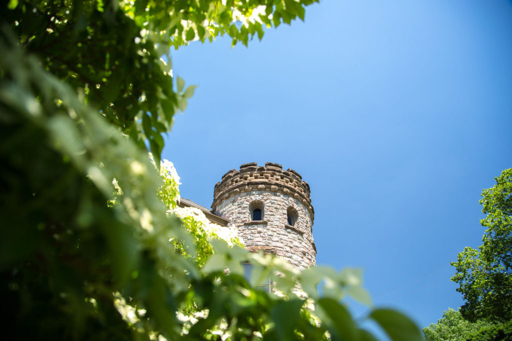 The Castle | Stonecastle