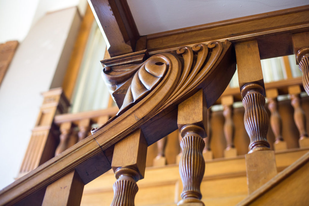 The Castle | Stonecastle