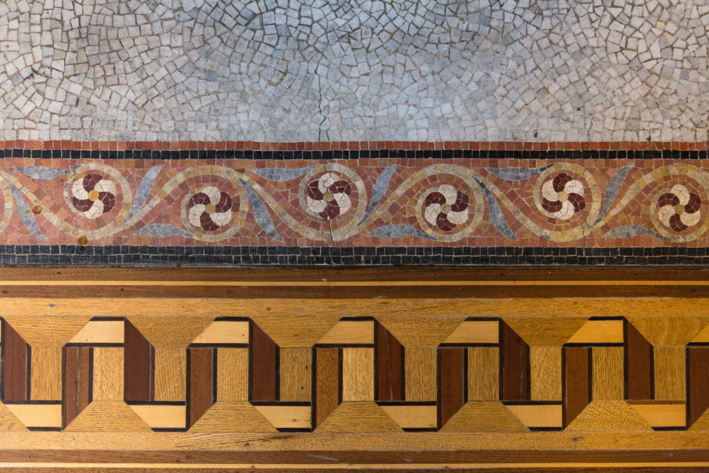 The Castle | Stonecastle