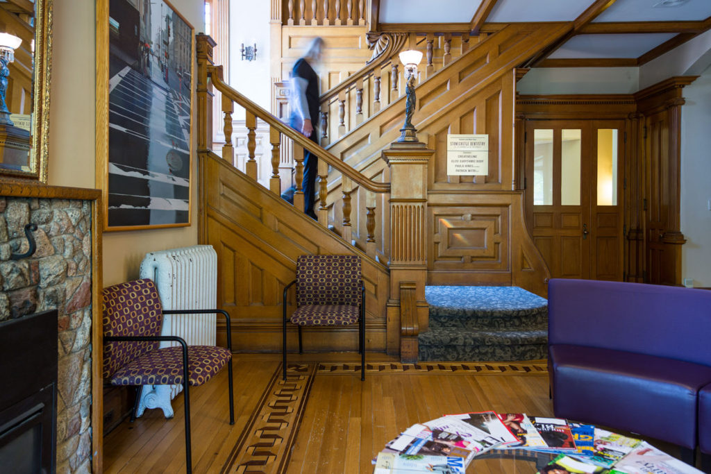 The Castle | Stonecastle